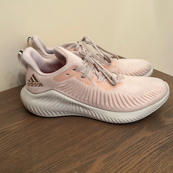 adidas | Shoes | Adidas Pure Bounce Womens 95 | Poshmark